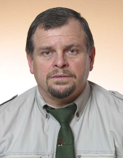 Društvo ljubiteljev ptičarjev